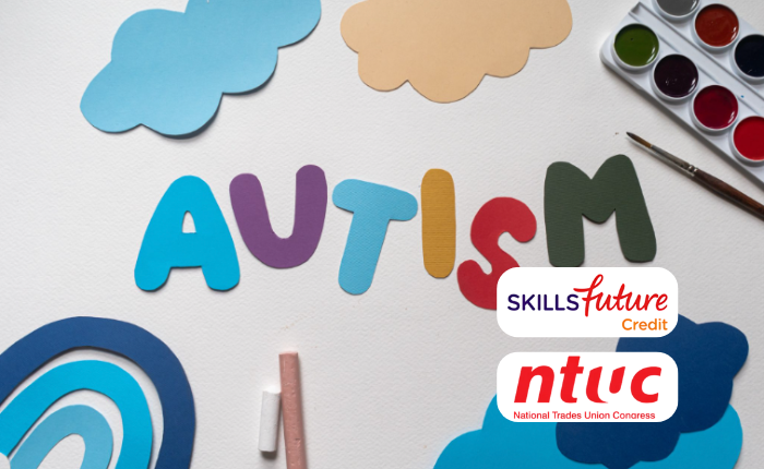 Supporting Students with Autism in Mainstream School (Level 2) - Orego