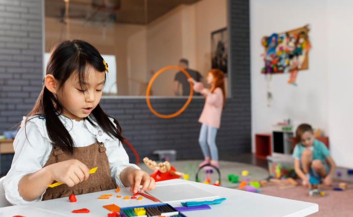 Understand Common Developmental Conditions and Learn Effective Learning ...